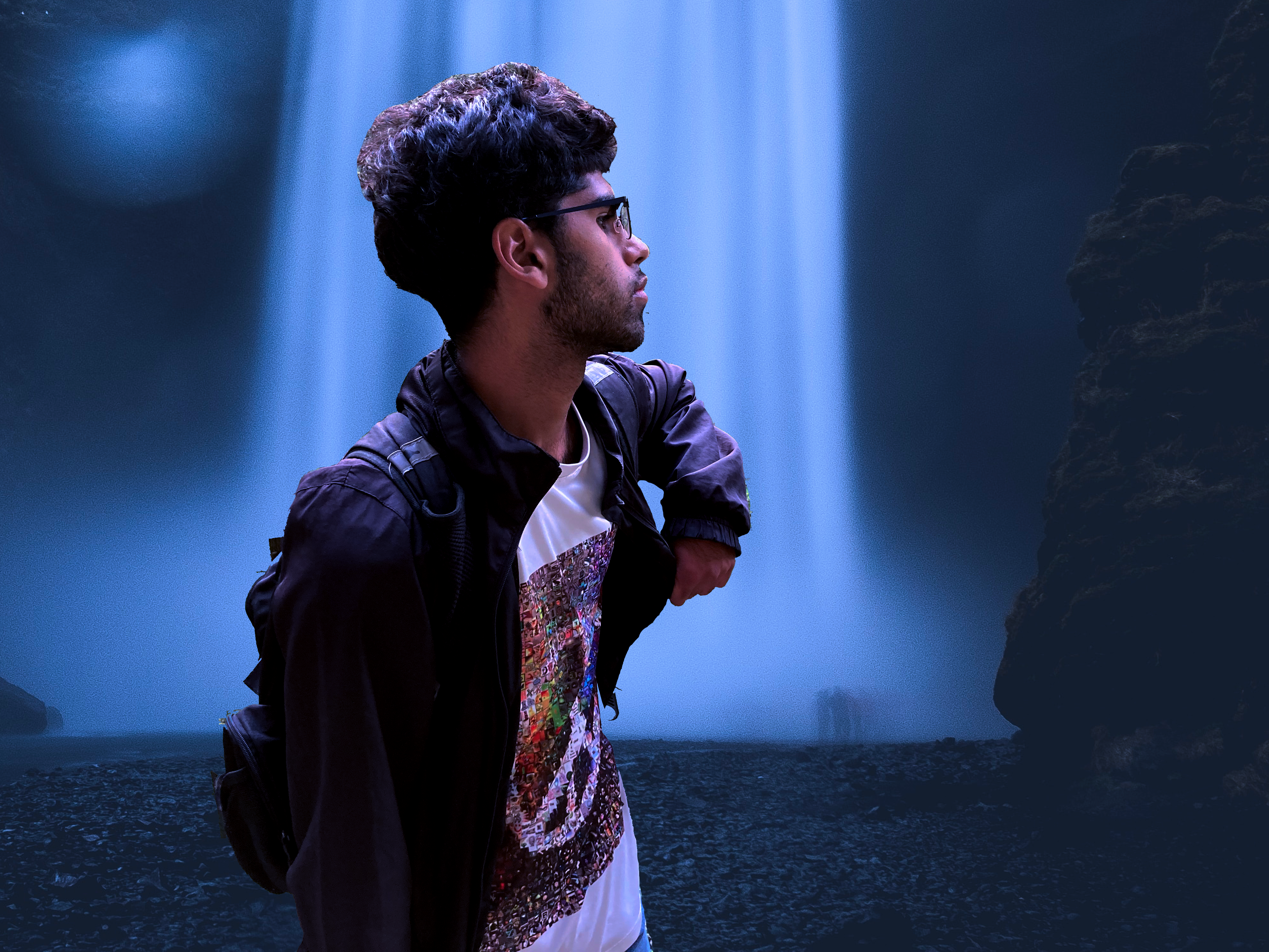 Design - Keshav Malhotra